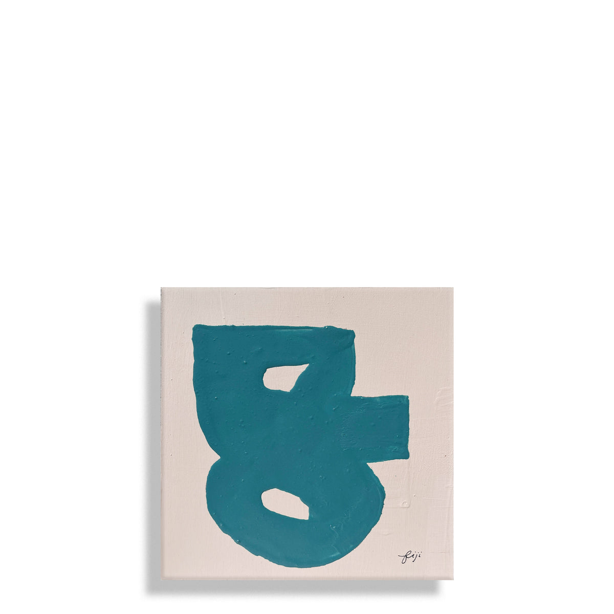 Figi Painted Composition – Moglea