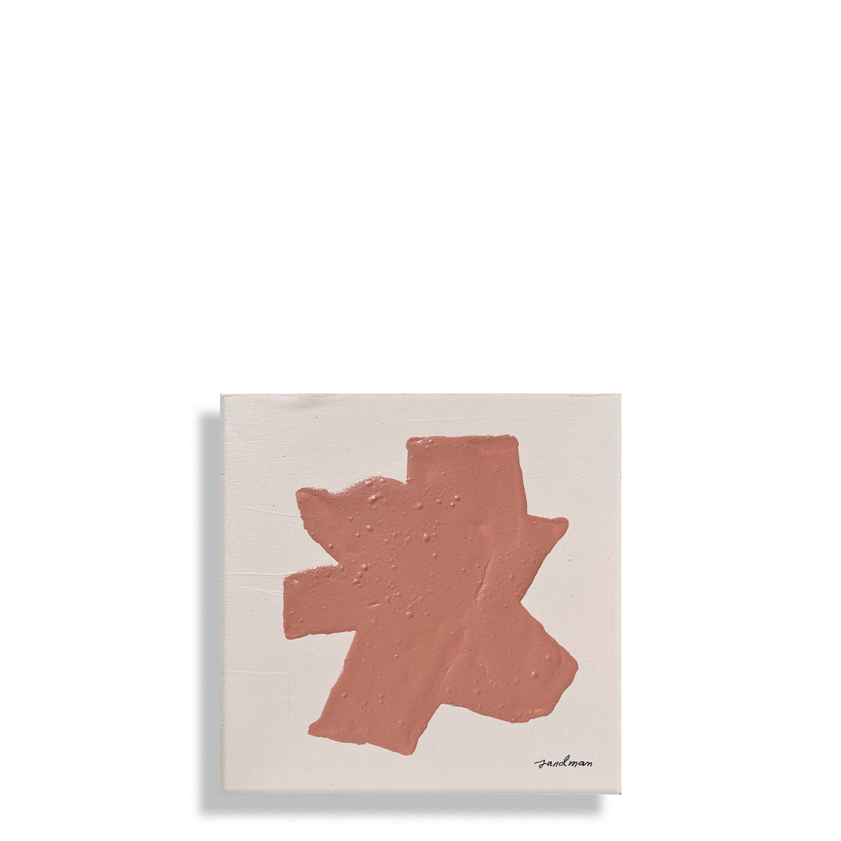 Sandman Painted Composition – Moglea