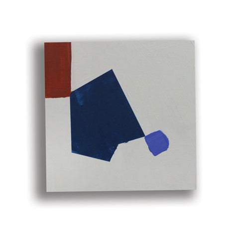 The Force Painted Composition – Moglea