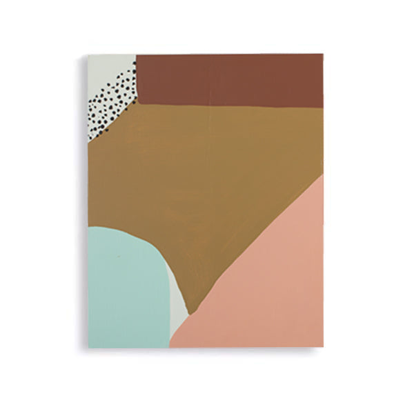 Another Time Composition – Moglea