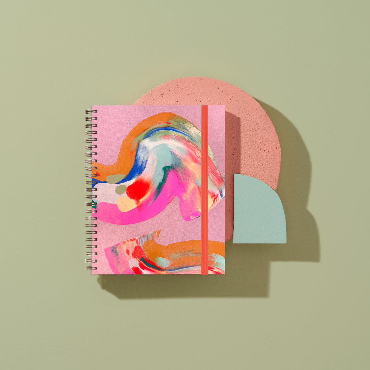 Sale Notebook – Moglea