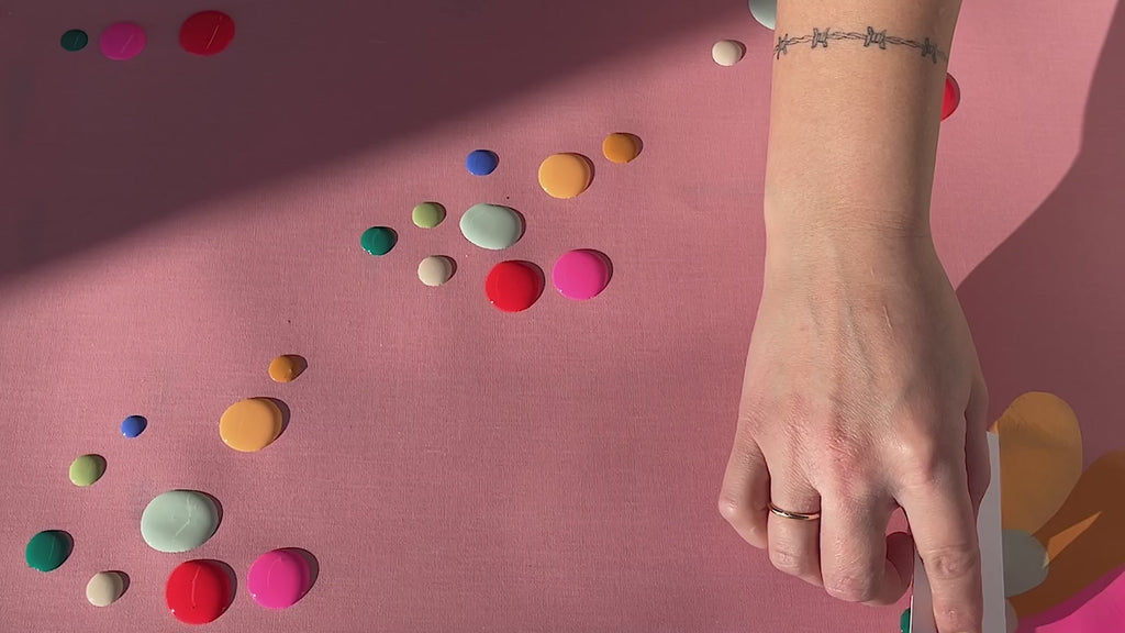 A design studio – Moglea